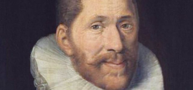 Stamboom Heurnius - Van Heurn | Huizen aan het Janskerkhof